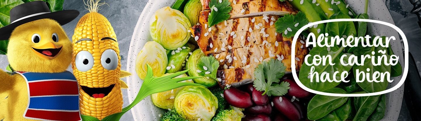 Productos Super Pollo | Super Pollo