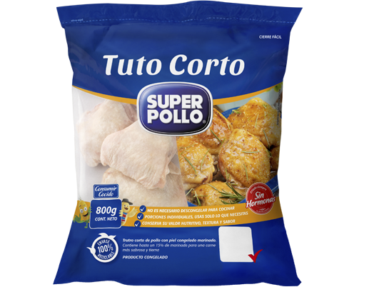 Productos Super Pollo | Super Pollo