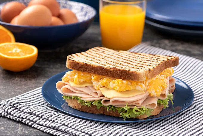 Super Pollo | Comida hecha con cariño que nos hace bien