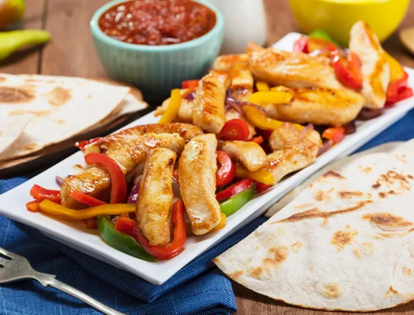 Super Pollo | Comida hecha con cariño que nos hace bien