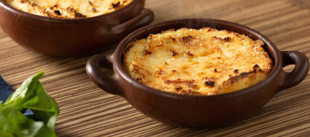 Descubrir 50 Imagen Pastel De Papas Simple Viaterra Mx